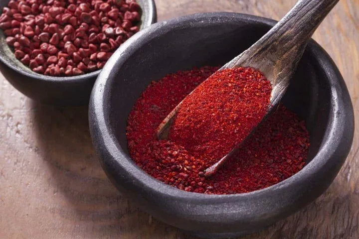 Achiote Paste - Authentic Mexican Annatto Seasoning - Chile Mojo