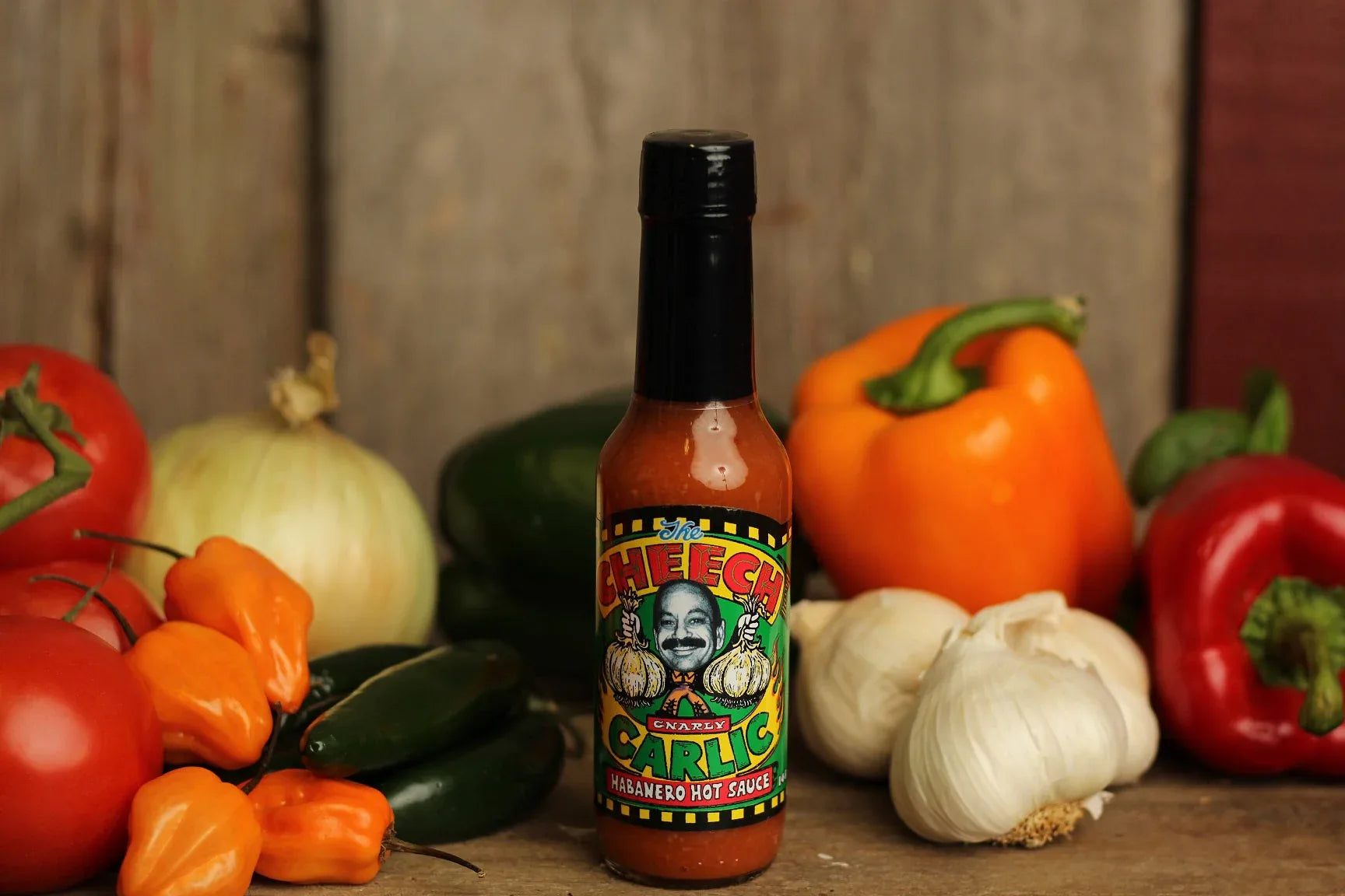 Mexican Candy: Authentic Chamoy, Tamarind & Chilli Sweets - Chile Mojo