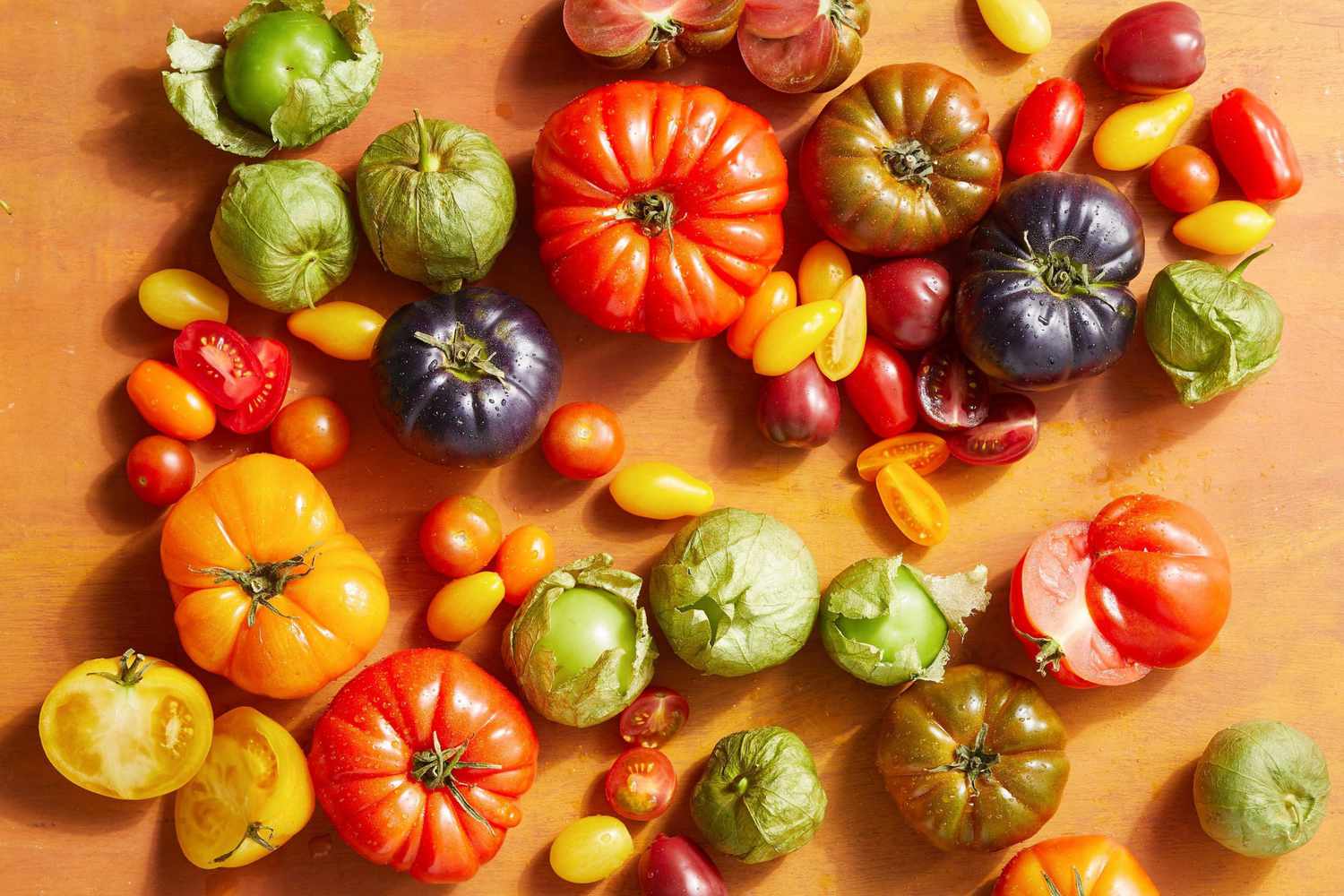 Tomatillo & Tomato Products - Salsas & Sauces - Chile Mojo – Page 2