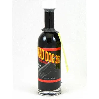 Mad Dog 357 Pepper Extract 5M SHU (50ml) - Chile Mojo