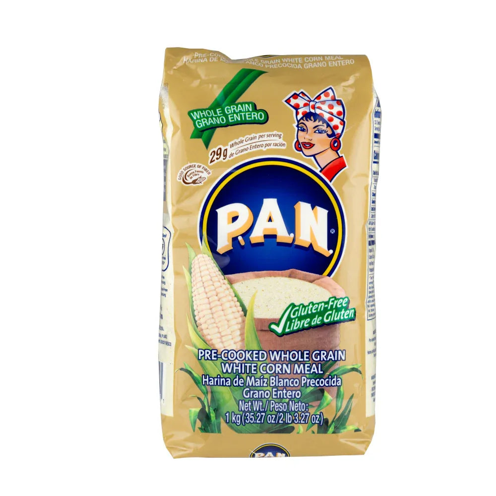 Maseca Corn Flour White For Tortillas | Cool Chile Masa Harina