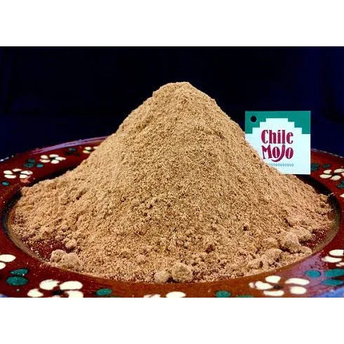 SIGNATURE BLENDS - Chile Mojo
